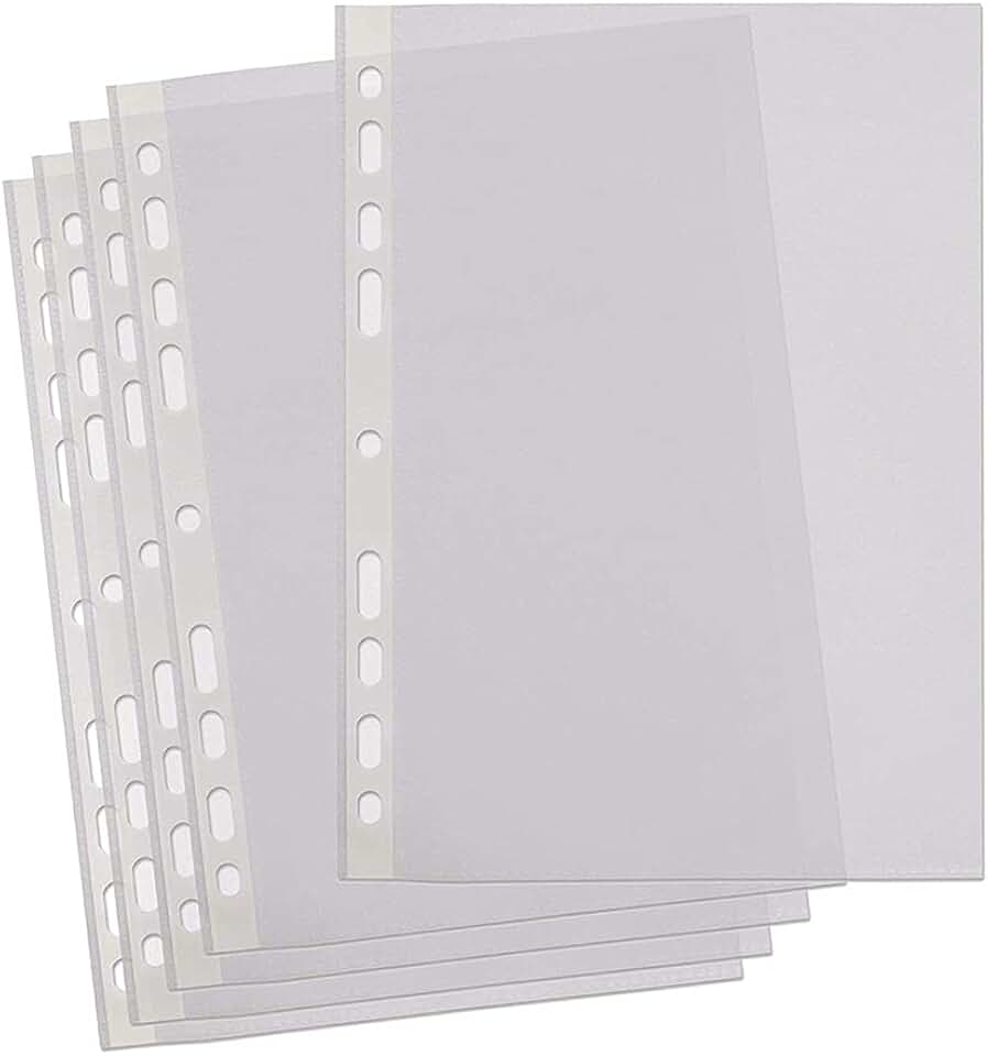 Amazon.co.uk: File Jackets & File Pockets - File Jackets & File Pockets ...