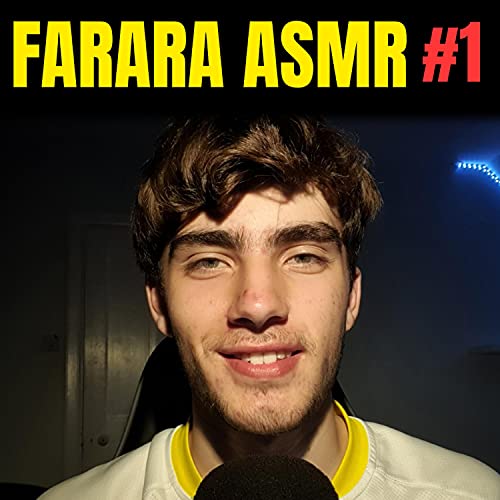 Amazon Music Unlimited - Farara ASMR 『ASMR For Sleep | Para Dormir』