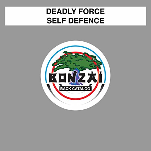 Amazon.com: Self Defence : Deadly Force: Digital Music