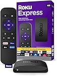 Amazon.com: Roku Express | HD Roku Streaming Device with Standard ...