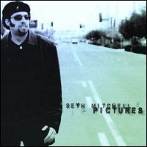 Seth Mitchell - Pictures - Amazon.com Music
