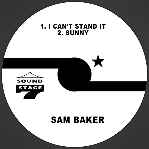 I Can't Stand It / Sunny by Sam Baker on Amazon Music - Amazon.com