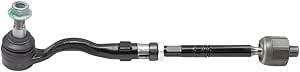 Amazon.com: Front Steering Inner Outer Tie Rod End Assembly LH or RH ...