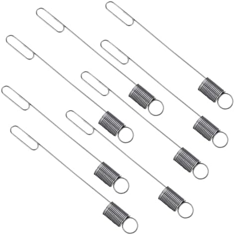 Amazon.com: Strongthium 790849 699056 Air Vane Choke Spring Replacement ...