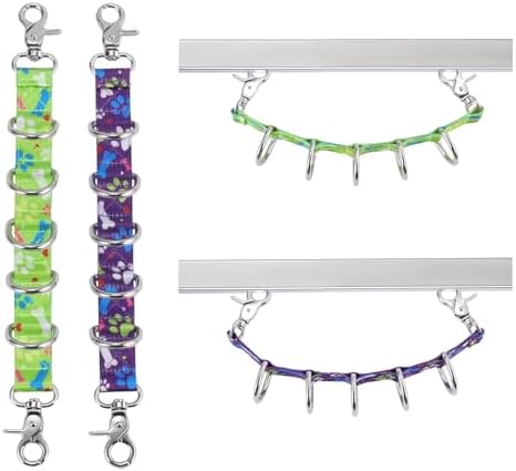 Amazon.com : FURSDOLY Pet Dog Grooming Loops Extender Dog Grooming Arm ...