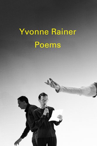 Amazon.com: Poems eBook : Rainer, Yvonne: Books