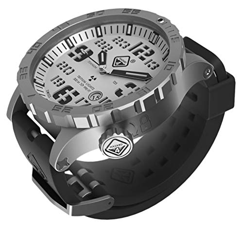 Best Big Face Watches for Men: Stylish and Practical Timepieces