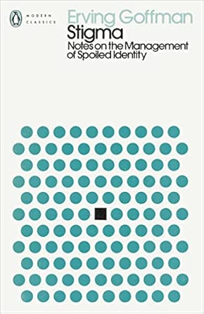 Buy Stigma Book Online at Low Prices in India | Stigma Reviews ...