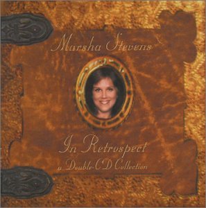 Marsha Stevens - In Retrospect - Amazon.com Music