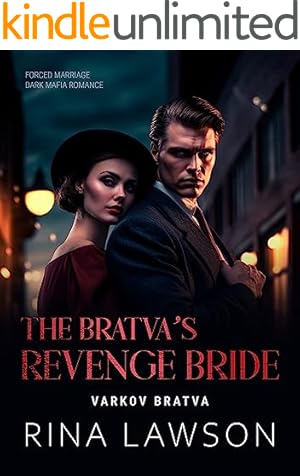 Amazon.com: The Bratva’s Kidnapped Bride: Forced Marriage Mafia Romance (Levov Bratva Book 1 ...