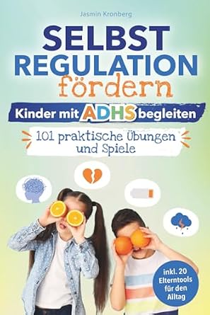 Neurobiologische Ursachen von ADHS: Wie das Gehirn die Störung formt ...