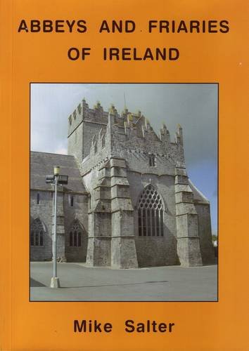 Abbeys and Friaries of Ireland: Salter, Mike: 9781871731842: Amazon.com ...