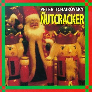 Amazon.com: Tchaikovsky: The Nutcracker: CDs & Vinyl