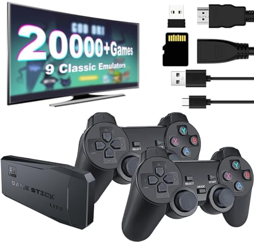 Amazon.co.uk Best Sellers: The most popular items in Plug & Play Games ...