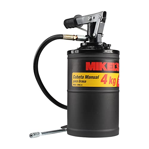 Graseras Para Chumaceras - Ferreteria Y Herramientas