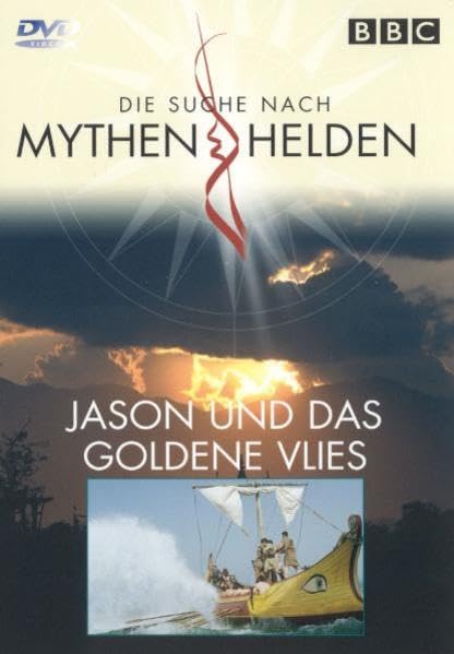 Mythen & Helden - Jason und das goldene Vlies: Amazon.de: Wood, Michael ...