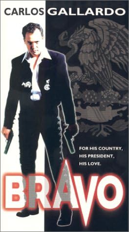 Amazon.co.jp: Bravo [VHS] : Bravo: DVD