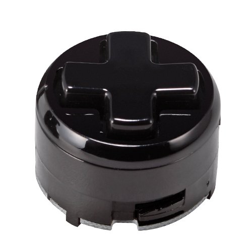 Amazon.com: Mad Catz Pro コントローラー対応 MLG ProModule DPad Cross Style (DX)