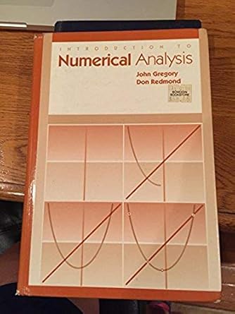 Buy Introduction to the Art of Numerical Analysis Book Online at Low ...