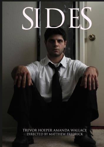 Amazon.com: Sides : Matthew Fredrick, Trevor Hoeper, Molly Becker ...