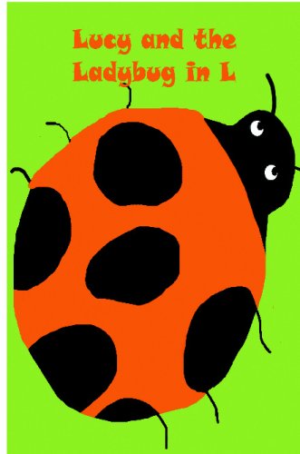 Lucy And The Ladybug In L: Davidson, Jo: 9781438220581: Amazon.com: Books