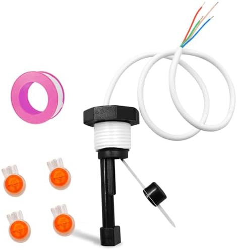 Amazon.com: Bootuu Flow Switch for Intellichlor Ic40, 520736 ...