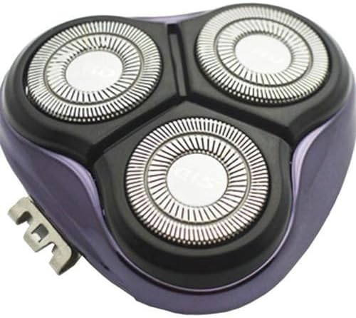 Amazon.com: USonline911 2024 Upgraded Complete Replacement Shaver Head ...