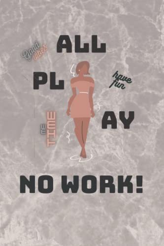 『ALL PLAY NO WORK』(SugarMaries)の感想 - ブクログ