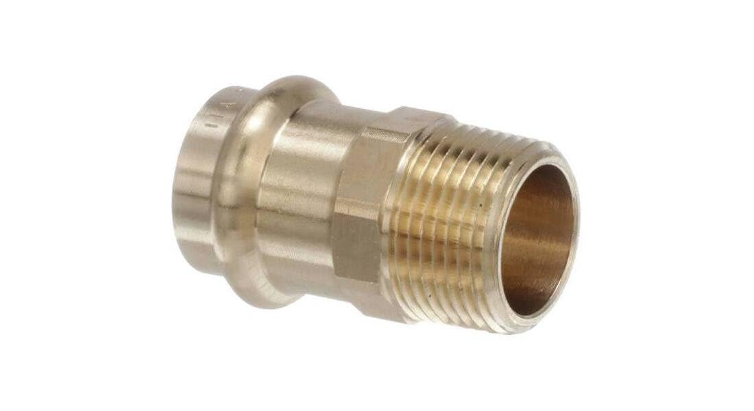Portable Spotting Scope Viega ProPress Bronze Adapter Fittings - 3/4 ...