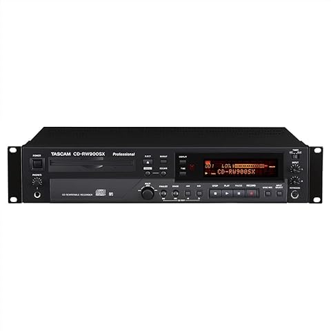 The 6 Best Mastering CD Recorders & Duplicators of 2025 (Reviews ...