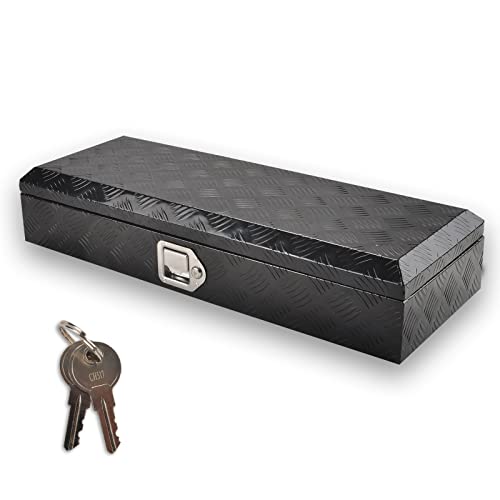 Best ATV Tool Boxes for Storing and Transporting Your Tools.
