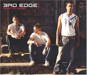 3rd Edge - Know You Wanna Pt.1 (Enhanced) - Amazon.com Music