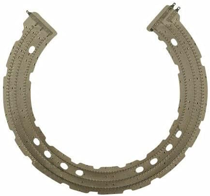 Amazon.com: Fits GE WE11M10001 Dryer Mica Heater : Appliances