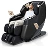 Amazon.com: Molylex Massage Chair Full Body, SL-Track Recliner with ...