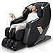 Amazon.com: Molylex Massage Chair Full Body, SL-Track Recliner with ...