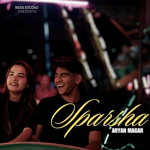 Sparsha de Aryan Shrestha feat. Brijesh Shrestha en Amazon Music Unlimited