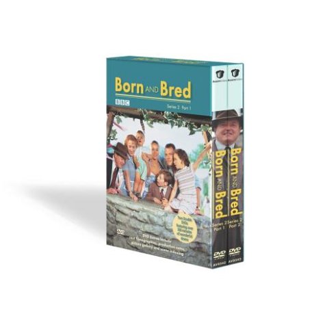 Amazon.com: Born And Bred - Series 2 [2004] [DVD] : Movies & TV