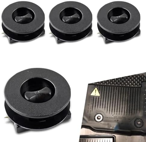 Amazon.com: 5 Sets Car Floor Mat Clips, Car Mat Fixation Clamps ...