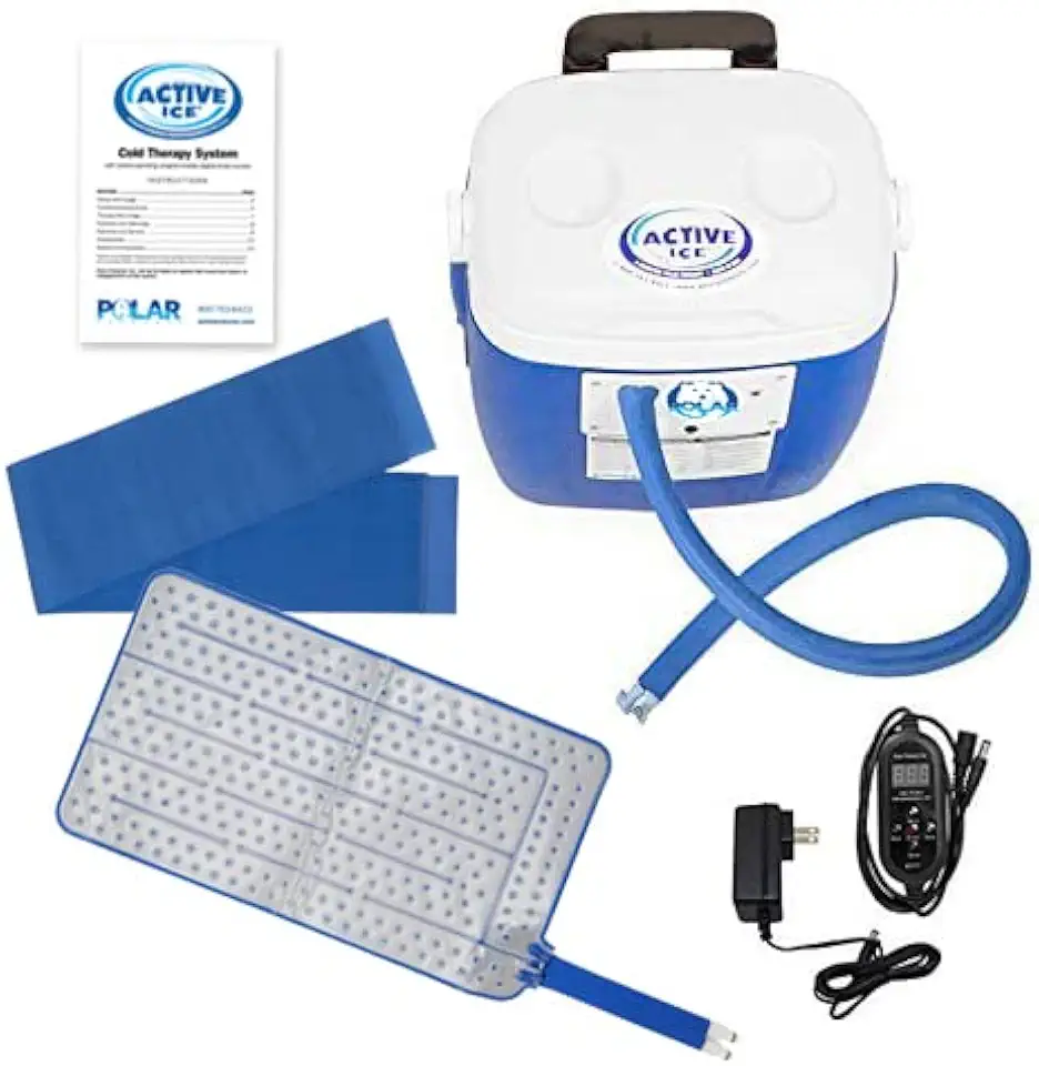 Understanding The Sensations And Symptoms Of A Frozen Hip | MedShun