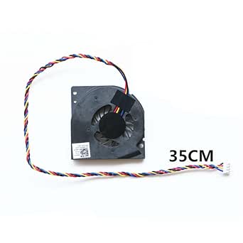 Amazon.com: wangpeng® New Cooling Fan for Lenovo All-One S300 S500 S700 ...