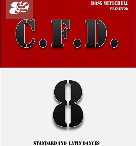 Amazon.com: C.F.D. 8 (feat. Ross Mitchell) : CFD: Digital Music