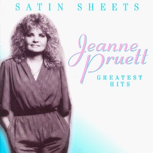 Pruett, Jeanne - Satin Sheets: Jeanne Pruett's Greatest Hits - Amazon ...