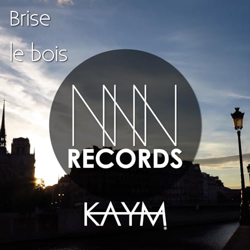 Amazon.co.jp: Brise / le bois : Kaym: デジタルミュージック