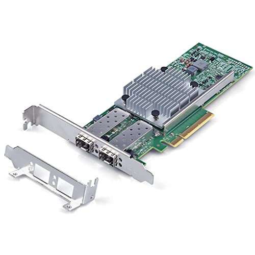 The 30 Best 10GB Network Cards of 2023 [Verified] - Cherry Picks