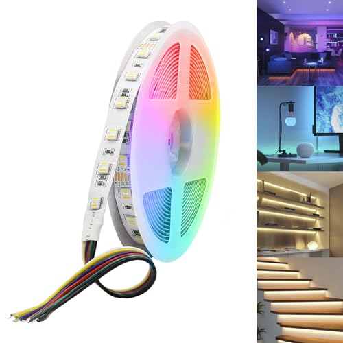 Strisce LED RGBW flessibili | LED Moment