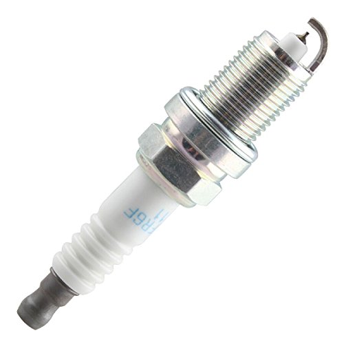 Snapklik.com : NGK Spark Plug 4095 IZFR6F11 Pack Of 6