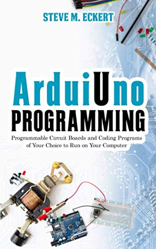Arduiuno Programming Programmable Circuit Boards And Coding Program Of