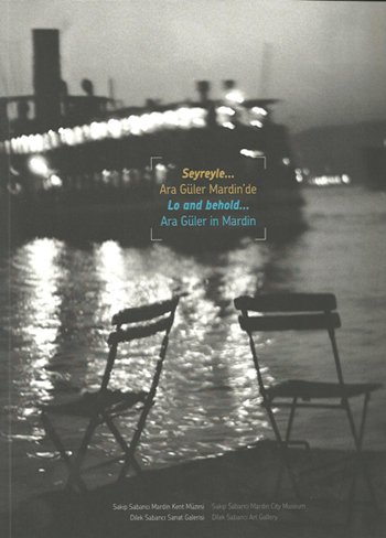 Amazon.in: Buy Seyreyle - Ara Guler Mardin'de Book Online at Low Prices ...