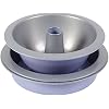 Amazon.com: ROSANNA PANSINO by Wilton 3-Piece Princess Cake Pan Set ...