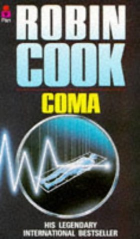 Coma by Robin Cook (1978-02-10): Robin Cook: Amazon.com: Books